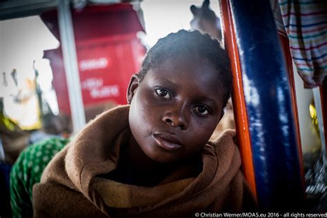 Gender And Forced Migration Moas