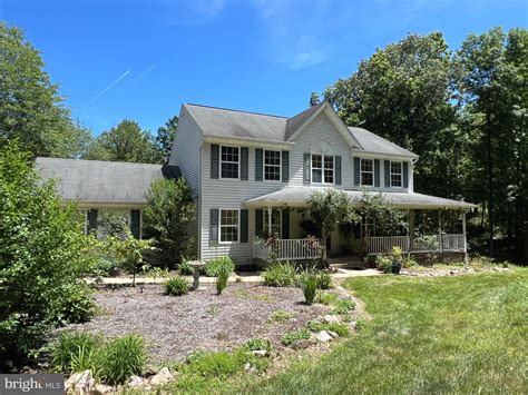 5451 Carper Farm Ln Hume Va 22639 See Est Value Schools And More