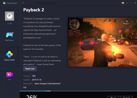 Gameloop 1001 Download Für Pc Kostenlos