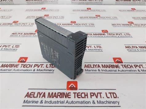 Mitsubishi Electric Melsec Q Qx10 Digital Input Module 120v Aeliya Marine