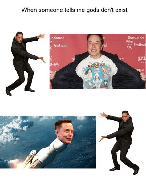 These Memes Prove That Elon Musk Is Slowly Taking Over The Internet