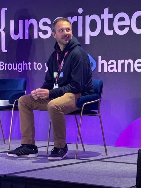 Application Performance Ltd On Linkedin The Dbmarlin Team Had A Fantastic Time At Harness