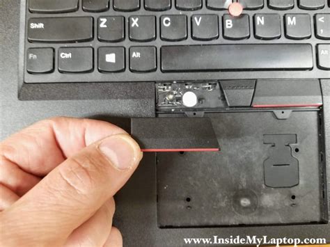 Taking Apart Lenovo Thinkpad L Inside My Laptop
