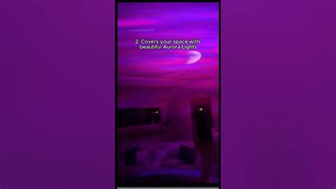 The Projecter Thats Makes You Room Beautiful Shorts Projecter Youtube