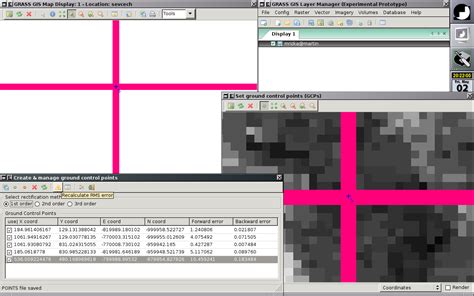Wxpython Based Gui For Grass Grass Wiki Wxpython Based Gui For Grass Grass Wiki