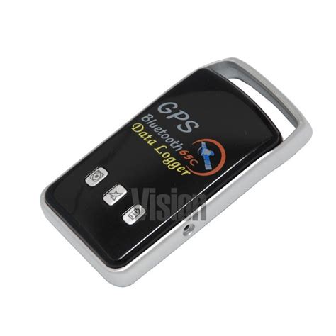 Btgp 38km Bluetooth Gps Data Logger Tracker Ebay
