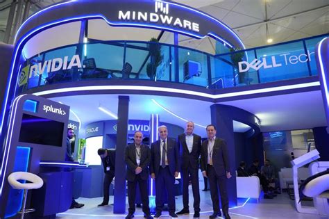 Mindware On Linkedin Mindware Leap2025 Techleadership