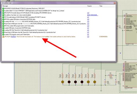 pic18f4550 oscillator proteus error electronics forum circuits projects and microcontrollers