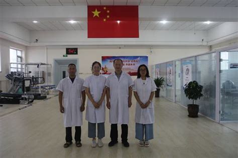 国家体育总局秦皇岛训练基地