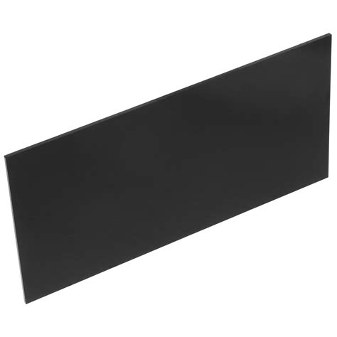 Diaedge Acrylic Sheet Crafting Sheet Craft Making Board Rectangle Sheet