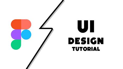 Ui Design Tutorial Youtube