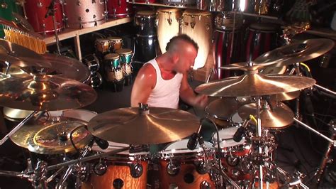 Stephen Perkins