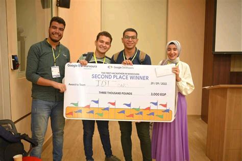 Ahmed Abdelhamed On Linkedin It Was A Useful Experience As That Was