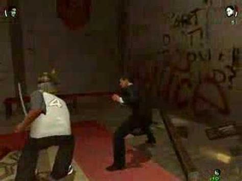 True Crime Streets Of La Gameplay Fighting And Driving Youtube