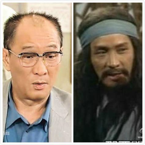 83版《射鵰英雄傳》去世的十大明星，她曾勸黃日華苗僑偉別衝動！ 每日頭條