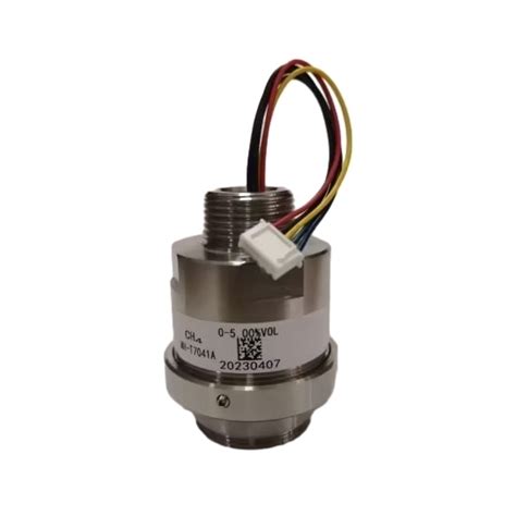 Methane Sensor 0 To 100 Vol
