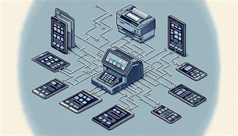 Optimizing Printer Connectivity For Ecommerce Business With Star Micronics Tsp100iii Bemeapps