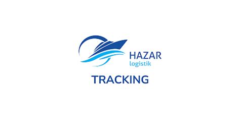 Hazar Tracking Android App
