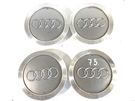 DEKIELEK DEKIELKI DO AUDI 4B0601165J - 7652605160 - oficjalne archiwum ...