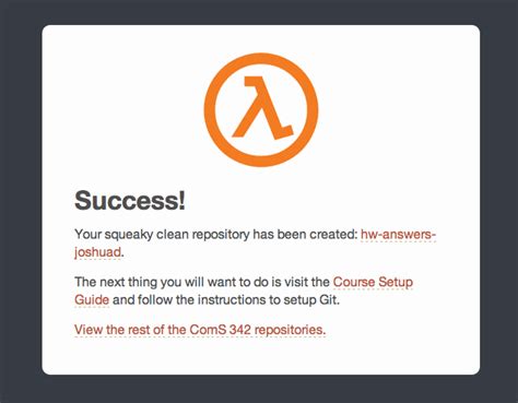 Github University How College Coding Assignments Should Work Josh Davis