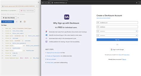 How To Perform Database Test Automation With Playwright And Postgresql Devassure