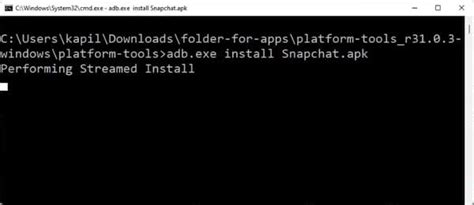 How To Install APK File Using Windows Subsystem For Android On Windows AnonyViet English Version