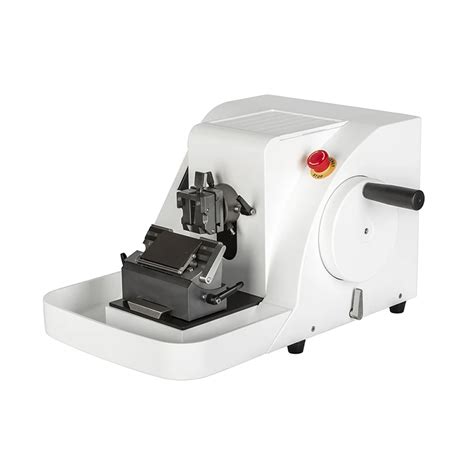 Automatic Microtome Medical Factory