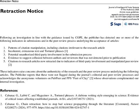Retracted Deep Learning Technique For Patients Healthcare Monitoring Using Iot Body Based Body