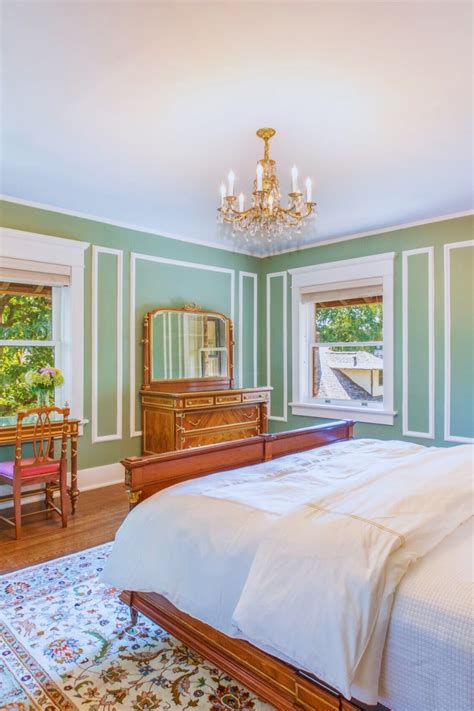 Martha Master Marthas Bed And Breakfast