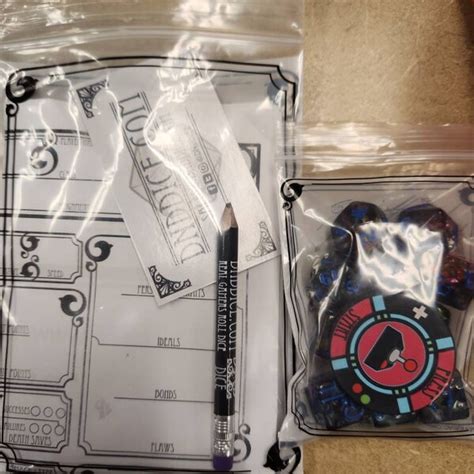 Retro Arcade Exclusive 11 Dice Set Video Game Dice With Unique Dnd