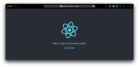 Andrii Holovin On Linkedin Розгортаємо React застосунок за допомогою Github Actions на Github