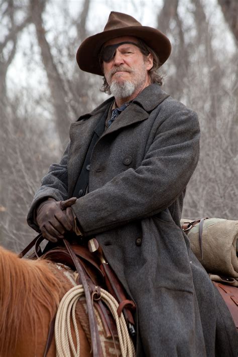 The Movie True Grit Cast