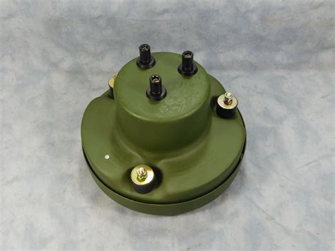 Big Mikes Motor Pool — Headlight Bucket Assembly No Headlight