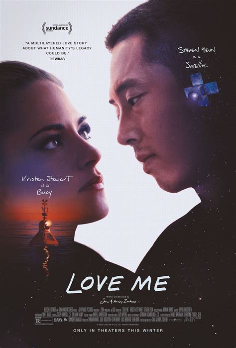 Love Me Film 2024 Filmstartsde