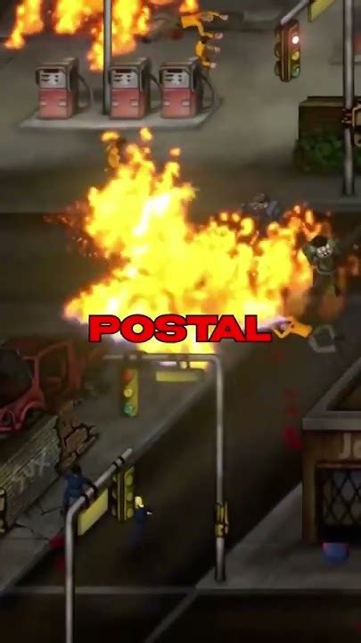 Игры где главный герой псих 👀 Shorts Youtube