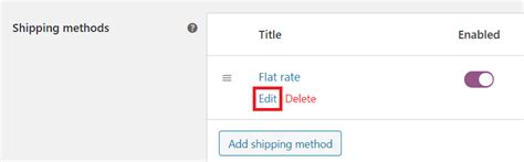 How To Reduce Shipping Costs Based On Woocommerce Shipping Classes Wordpress Tutorials And Tips