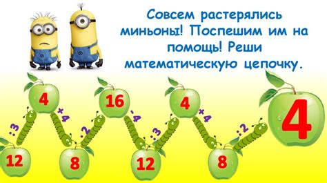 Таблица умножения и деления на 4 Урок 17 Математика 3 класс презентация онлайн