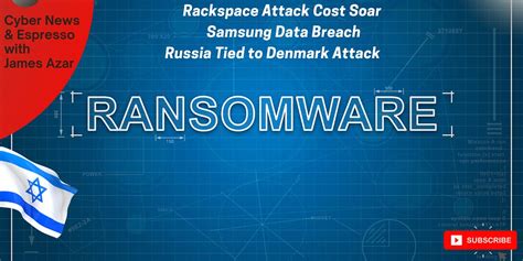 Ransomware Gangs Unconventional Tactics And More Cybersecurity News