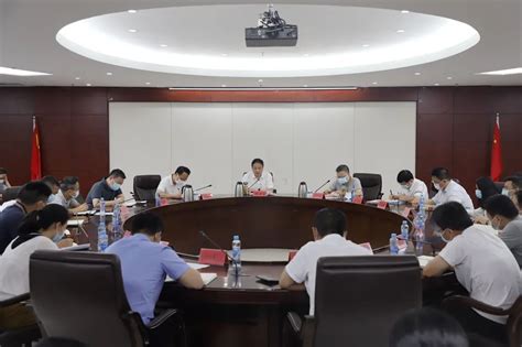 东湖区召开深化全国文明城市创建工作第十六次调度会澎湃号·政务澎湃新闻 The Paper