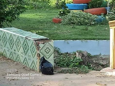 သာယာဝတီတွင် ကင်းလှည့်နေသည့် စစ်ကောင်စီတပ်နှင့် ရဲများအား ဂဋ္ဌုန်တပ်ဖွဲ့မှ မိုင်းဆွဲတိုက်ခိုက်ရာ