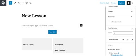 Lifterlms Vs Wp Courseware Which Is The Better Course Building Plugin