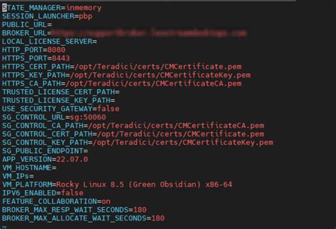 Using The Teradici Pcoip Connection Manager With Leostream Leostream Support