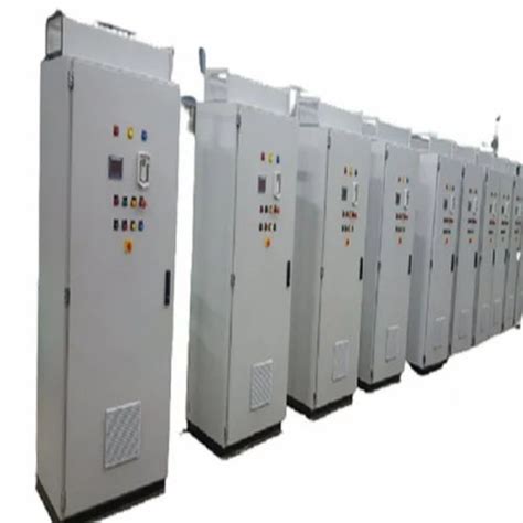 Variable Frequency Drive Panel For Commercial Industrial At Piece In Surat