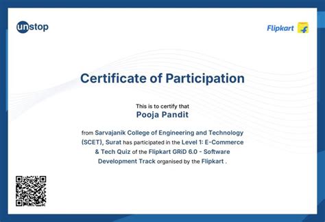 Flipkartgrid Softwaredevelopment Ecommerce Techquiz Scet