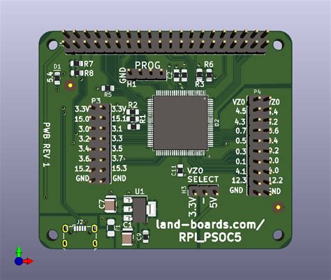 Gallery Not Quite Useless Raspberry Pi Replacement Hackaday Io
