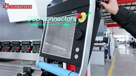 How To Import Dxf File From Usb Drive Or Lan To Delem Da69t Da66t Cnc System 3d And 2d Graphical