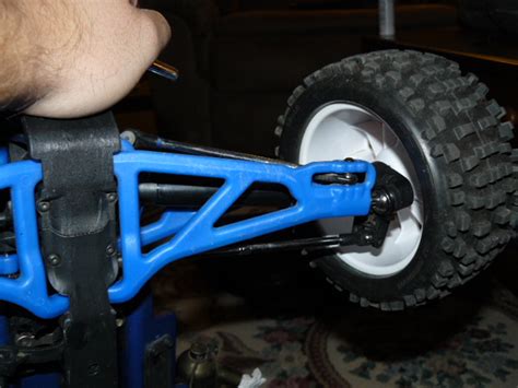 Traxxas Revo 3 3 26 Big Block R C Tech Forums Traxxas Revo 3 3 26 Big Block R C Tech Forums