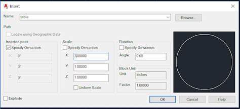 How To Scale In AutoCAD AutoCAD Tutorial