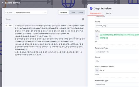Strange Behavior With Binary Data Extraction From Aws File Download Questions N8n Community
