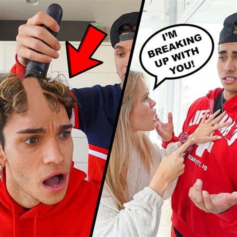 Best Prank Wins 20000 Practical Joke Who Will Do The Best Prank